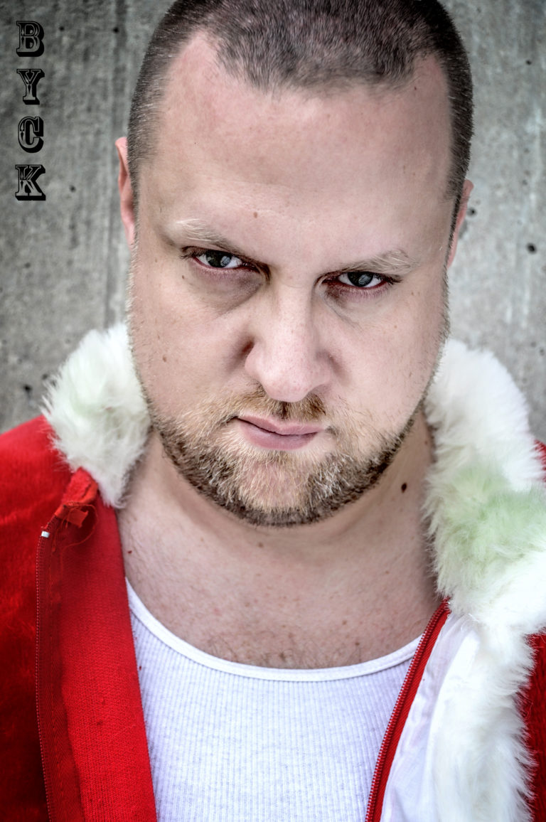 BYCK – Second Generation Theatre