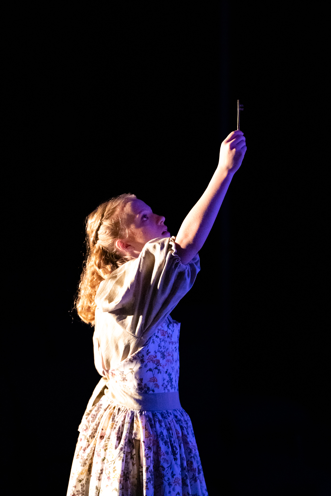 The Secret Garden: Spring Version – Second Generation Theatre