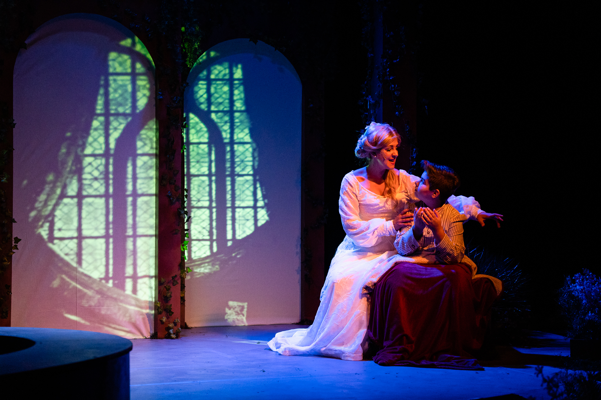 The Secret Garden: Spring Version – Second Generation Theatre